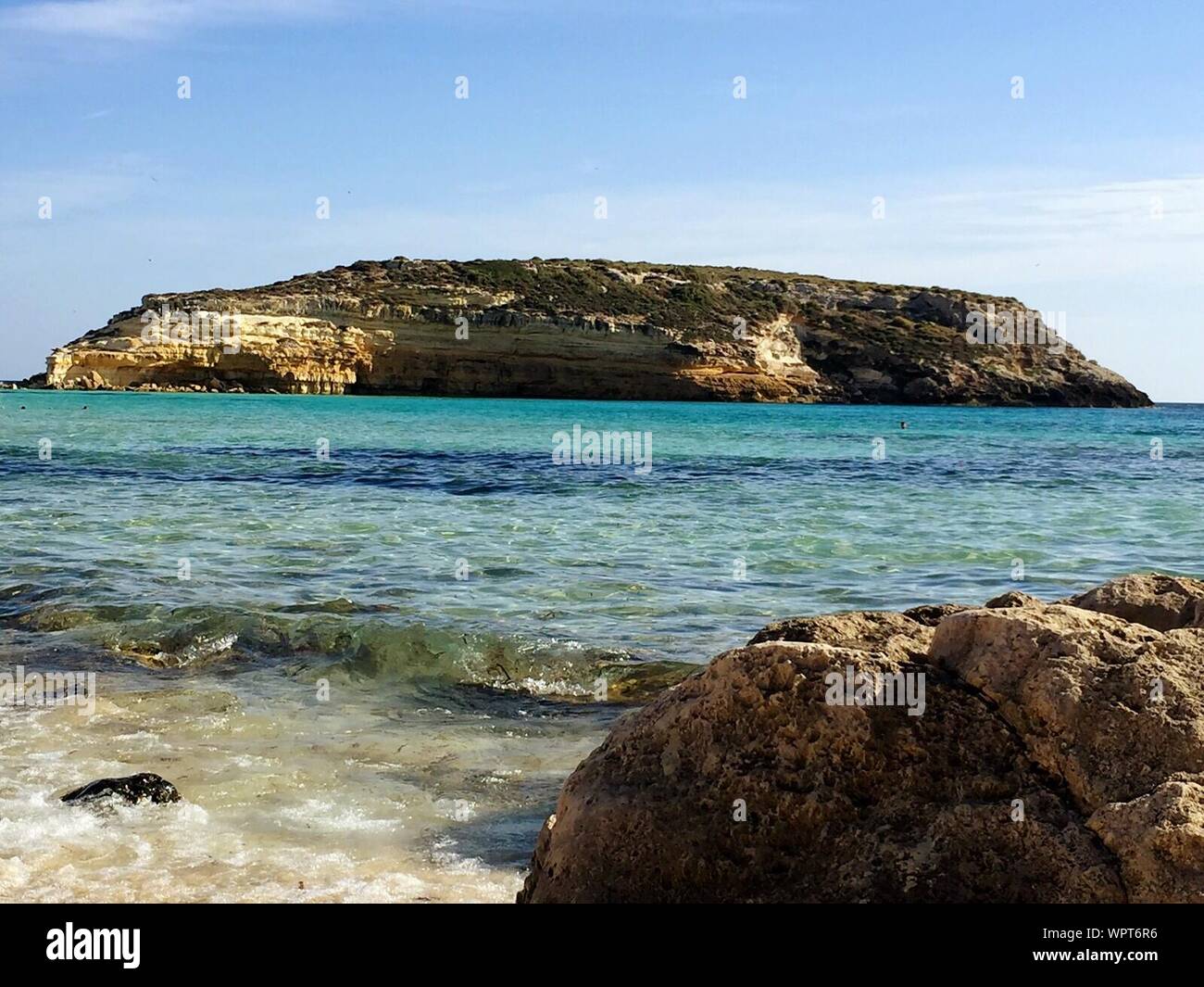 Sea headland hi-res stock photography and images - Alamy