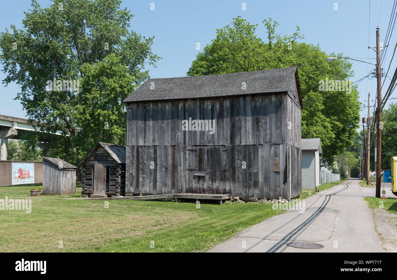 Virginia carroll hi-res stock photography and images - Alamy