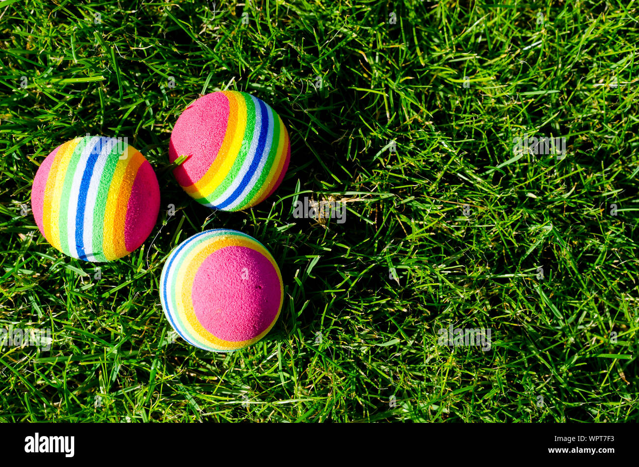 Little balls hi-res stock photography and images - Alamy