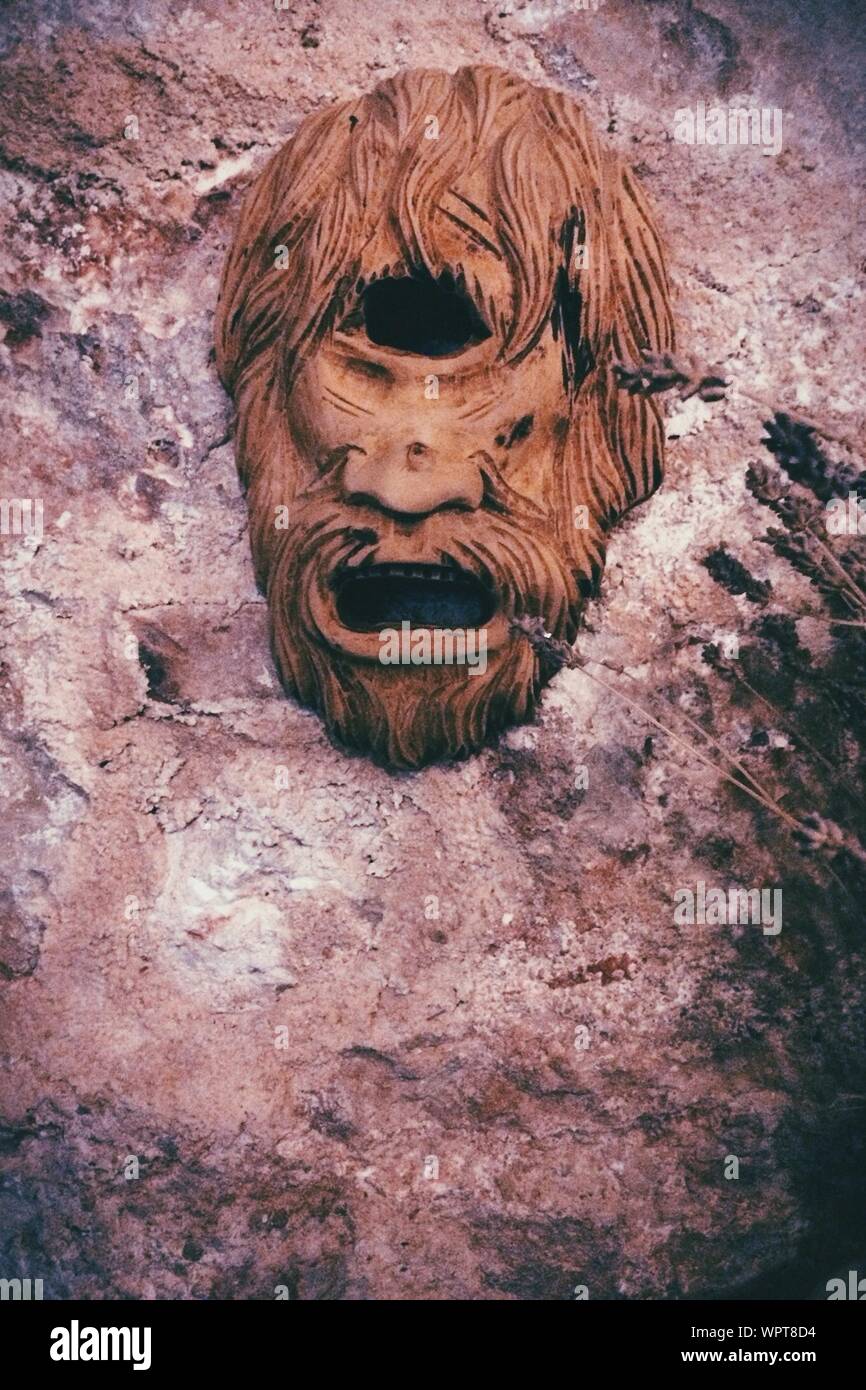 Cyclops High Resolution Stock Photography and Images - Alamy