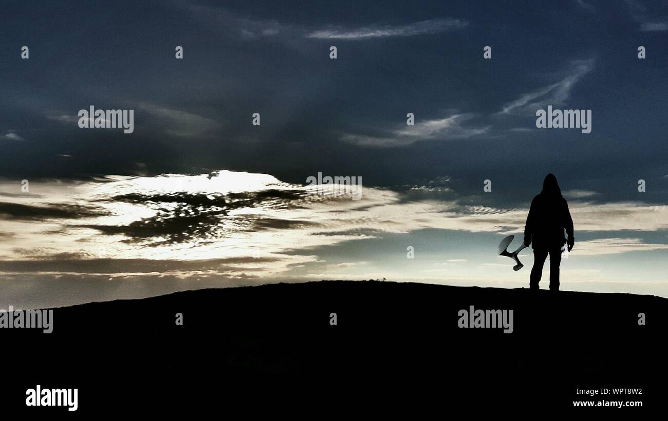 Anvil Man High Resolution Stock Photography and Images - Alamy