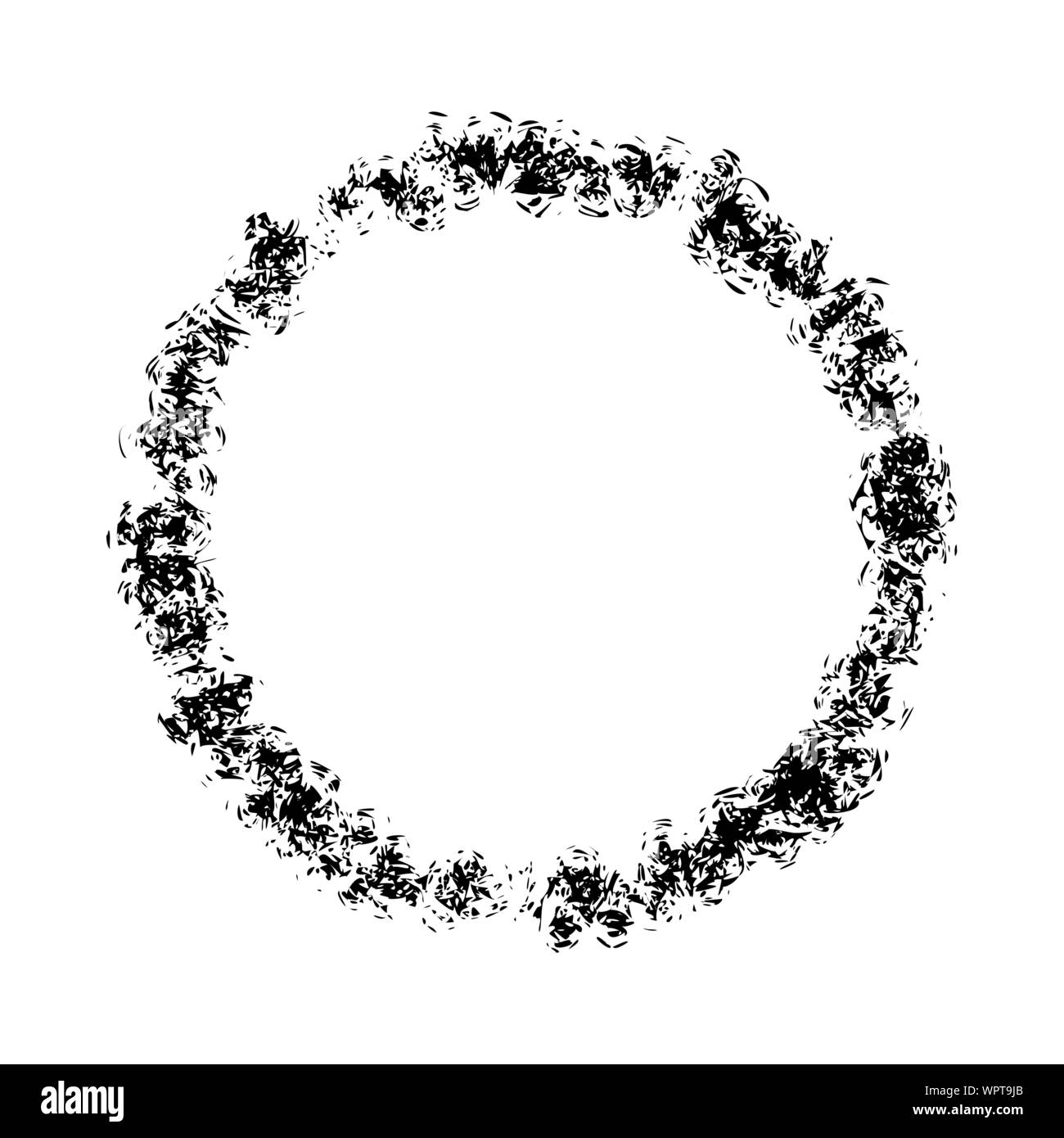 Seal ring Black and White Stock Photos & Images - Alamy