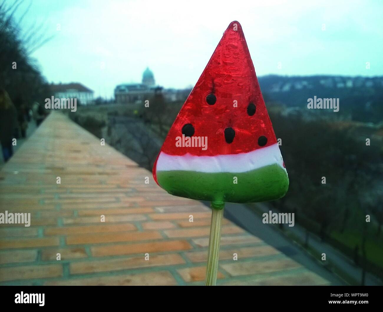 Watermelon candy hi-res stock photography and images - Alamy