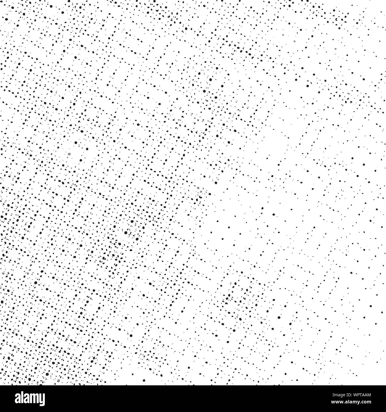 Overlay Halftone Texture Stock Vector Image & Art - Alamy