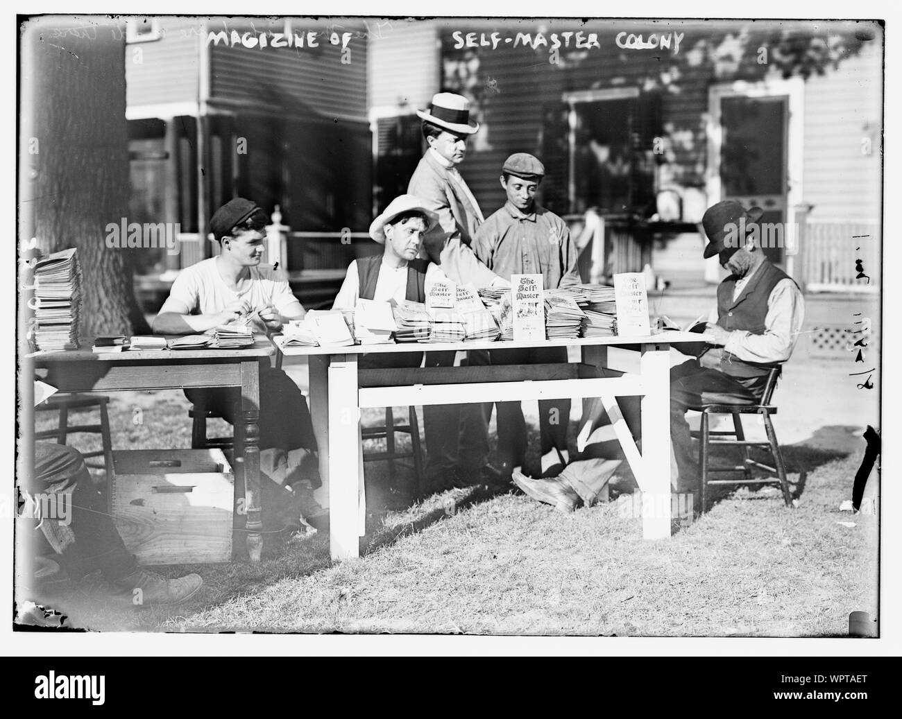 Self actualization Black and White Stock Photos & Images - Alamy