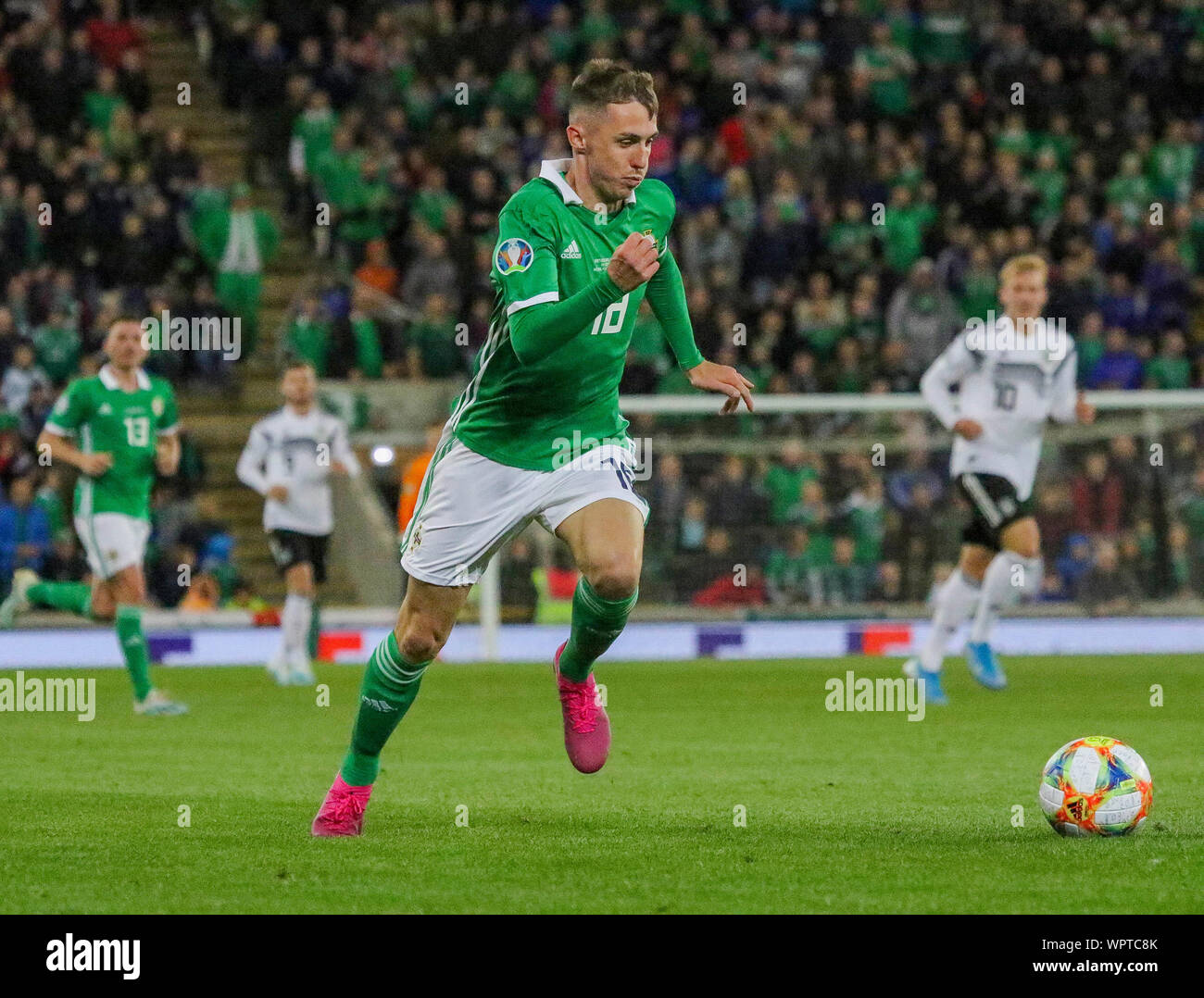 Ireland euro 2020 hi-res stock photography and images - Alamy