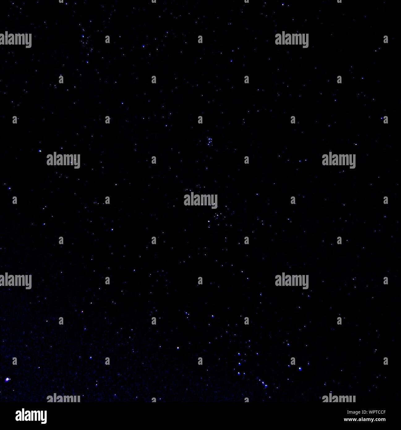 Star filled sky hi-res stock photography and images - Alamy
