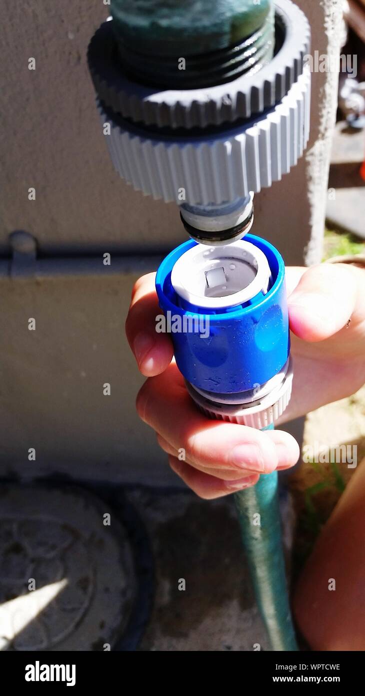 Positioning tube hi-res stock photography and images - Alamy