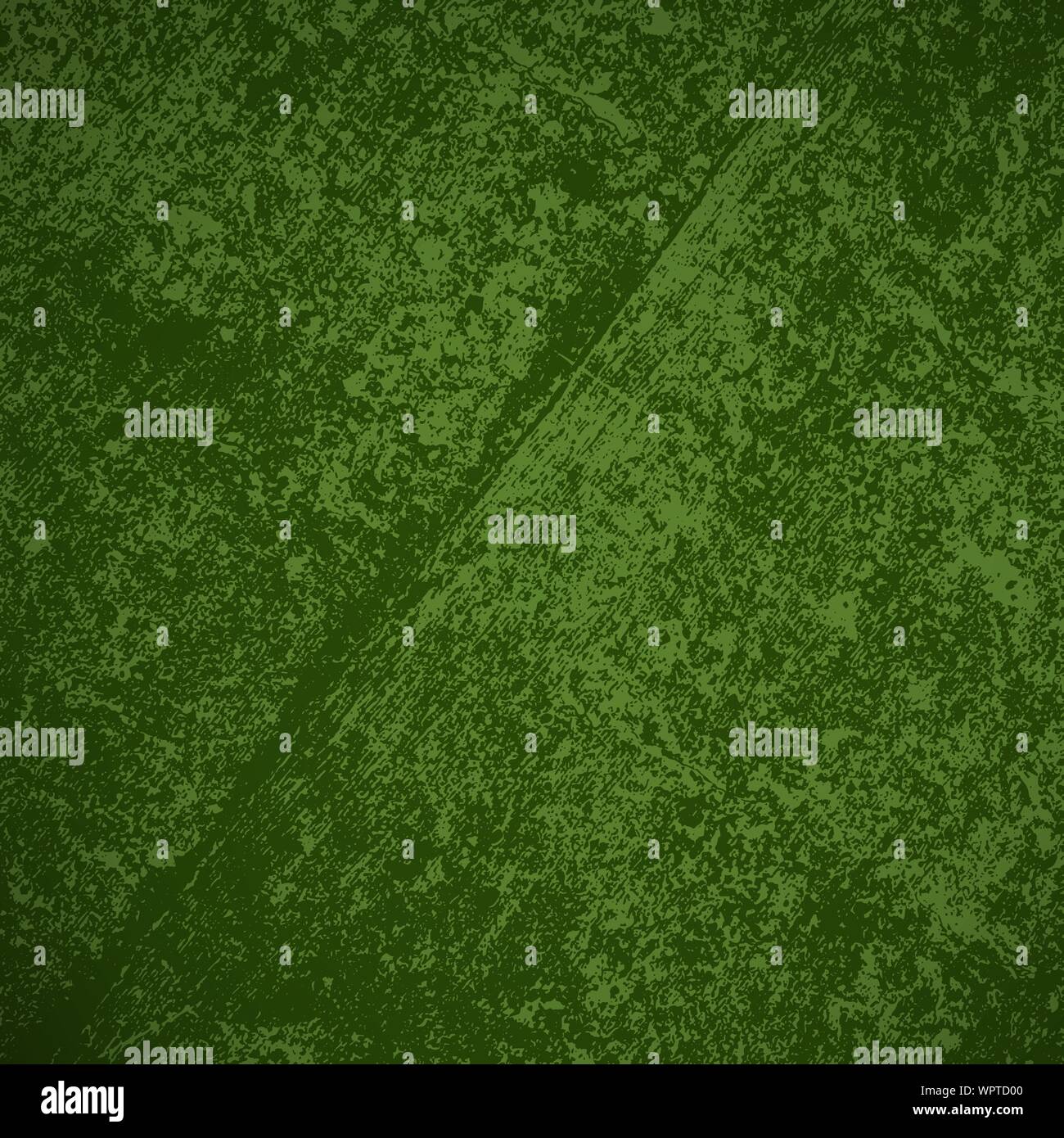 Green Grunge Background Stock Vector Image & Art - Alamy