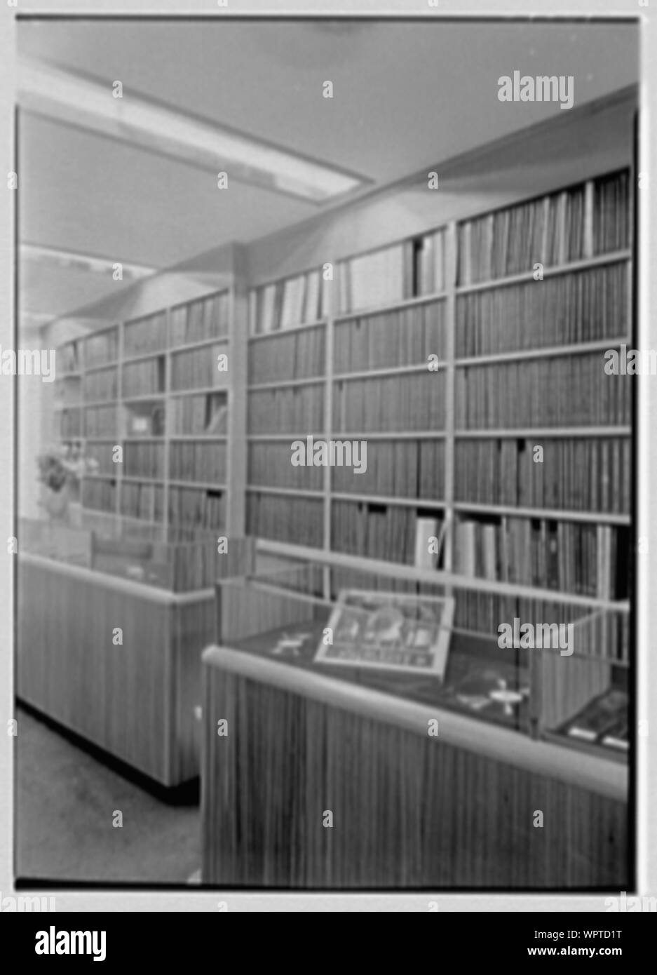 Sheet music catalog Black and White Stock Photos & Images - Alamy