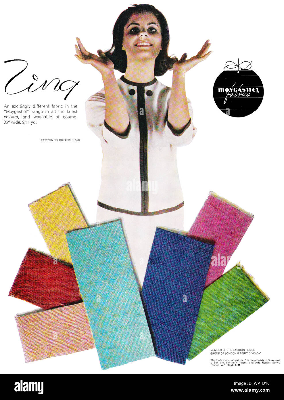 Fashion archives Cut Out Stock Images & Pictures - Alamy