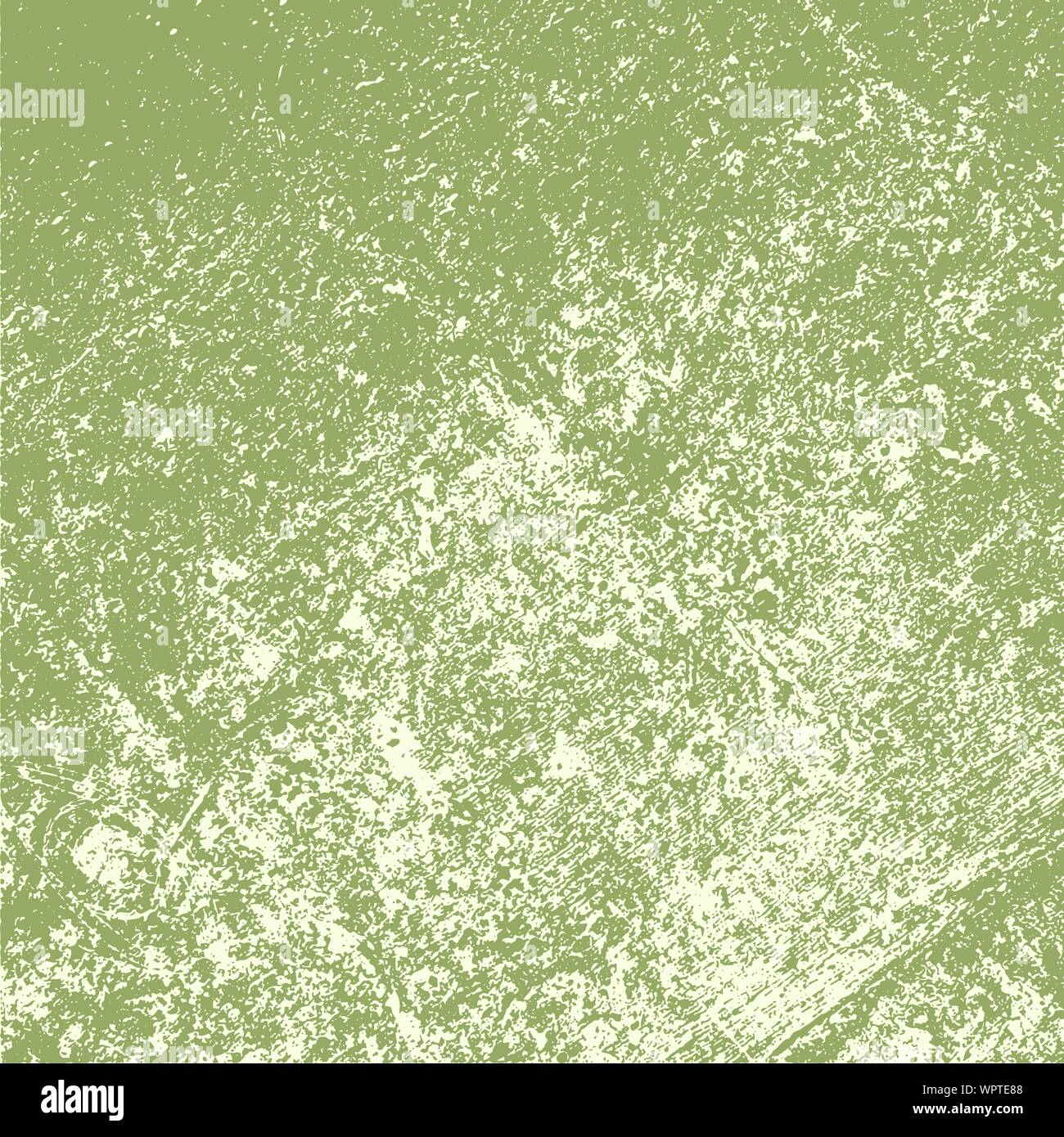 Green Grunge Background Stock Vector Image & Art - Alamy