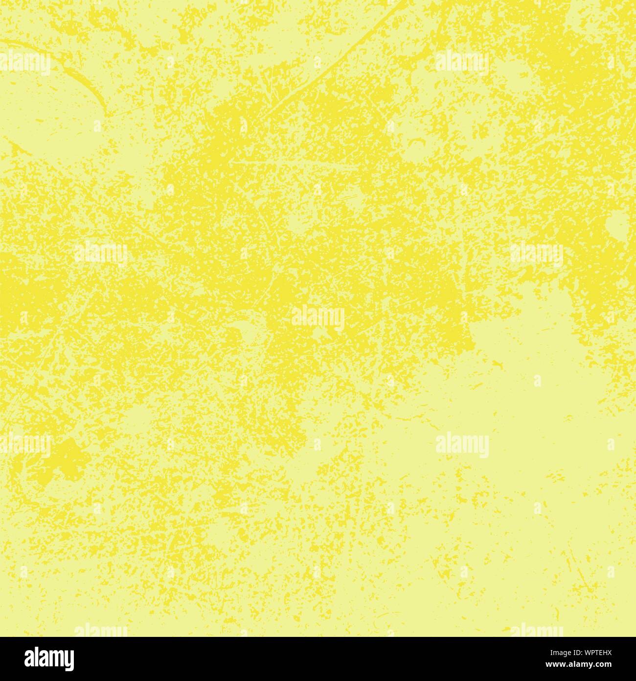 Yellow Grunge Background Stock Vector Image & Art - Alamy