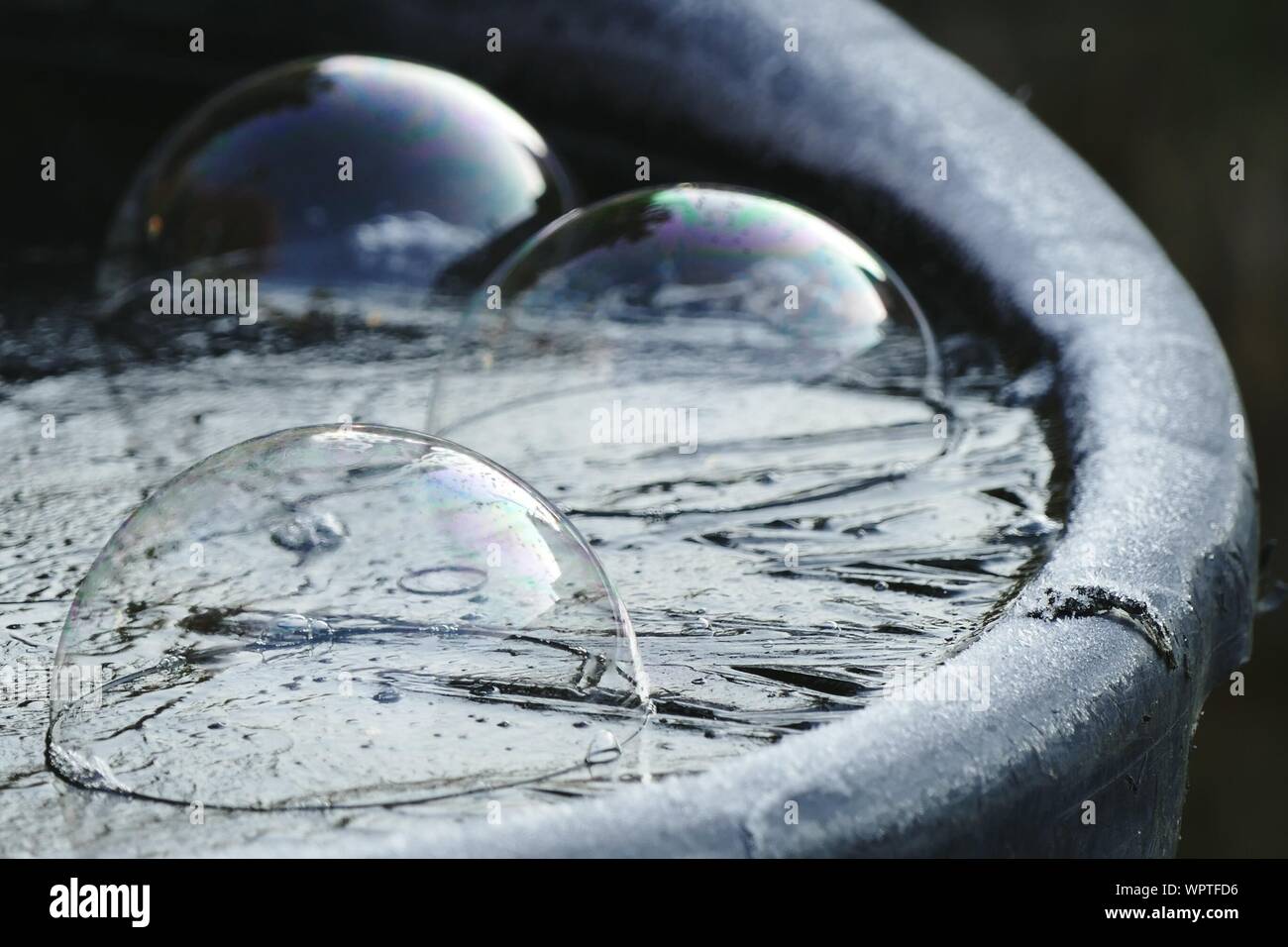 Fire refraction hi-res stock photography and images - Alamy