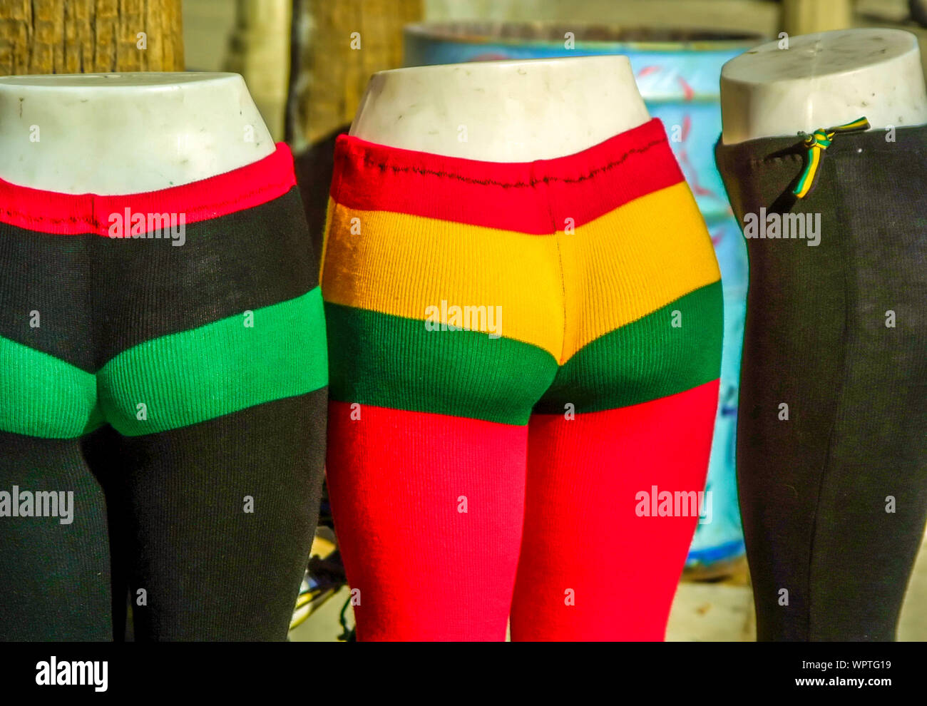 Shapely bum hi-res stock photography and images - Alamy