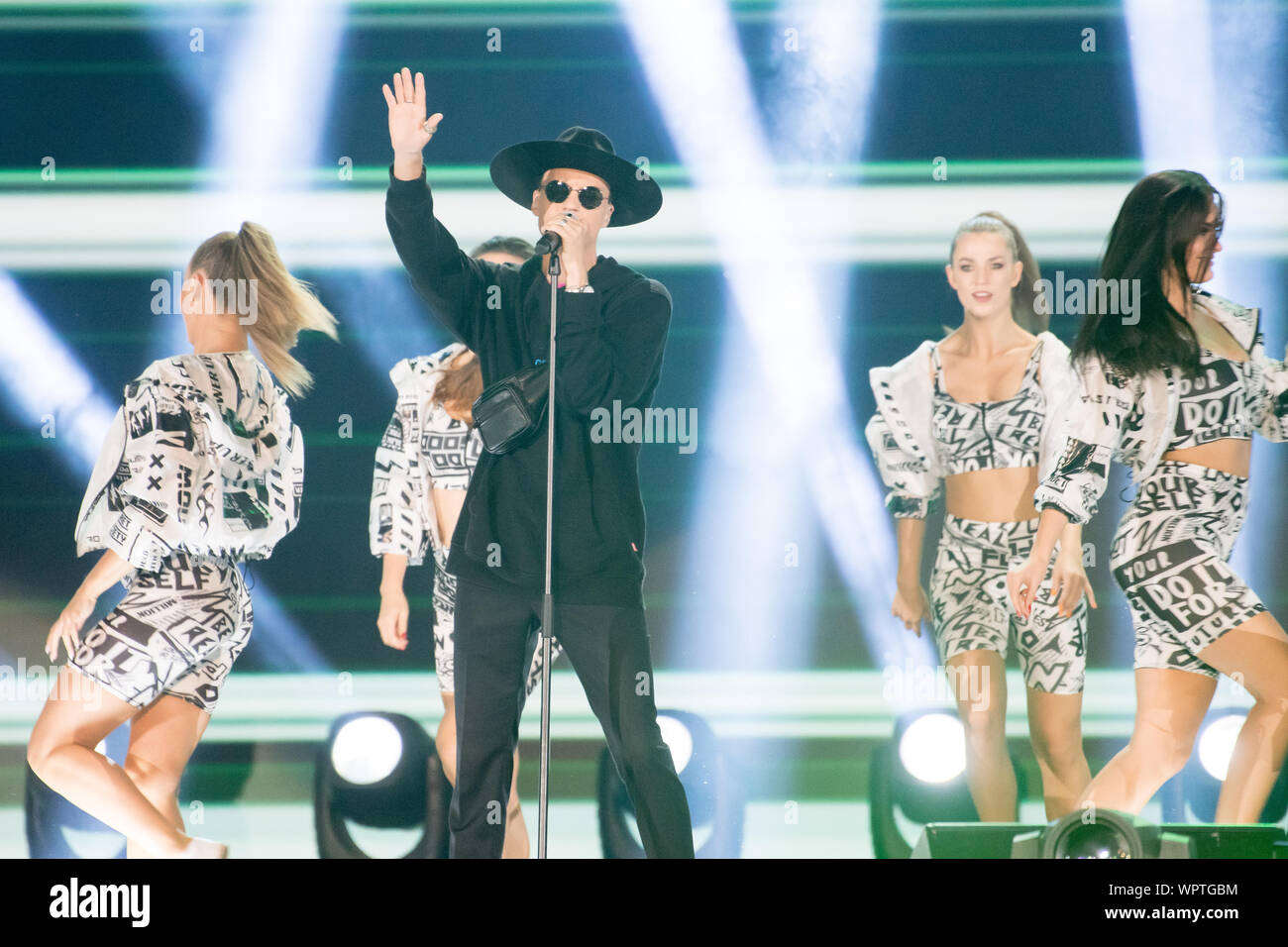 Filatov & karas hi-res stock photography and images - Alamy