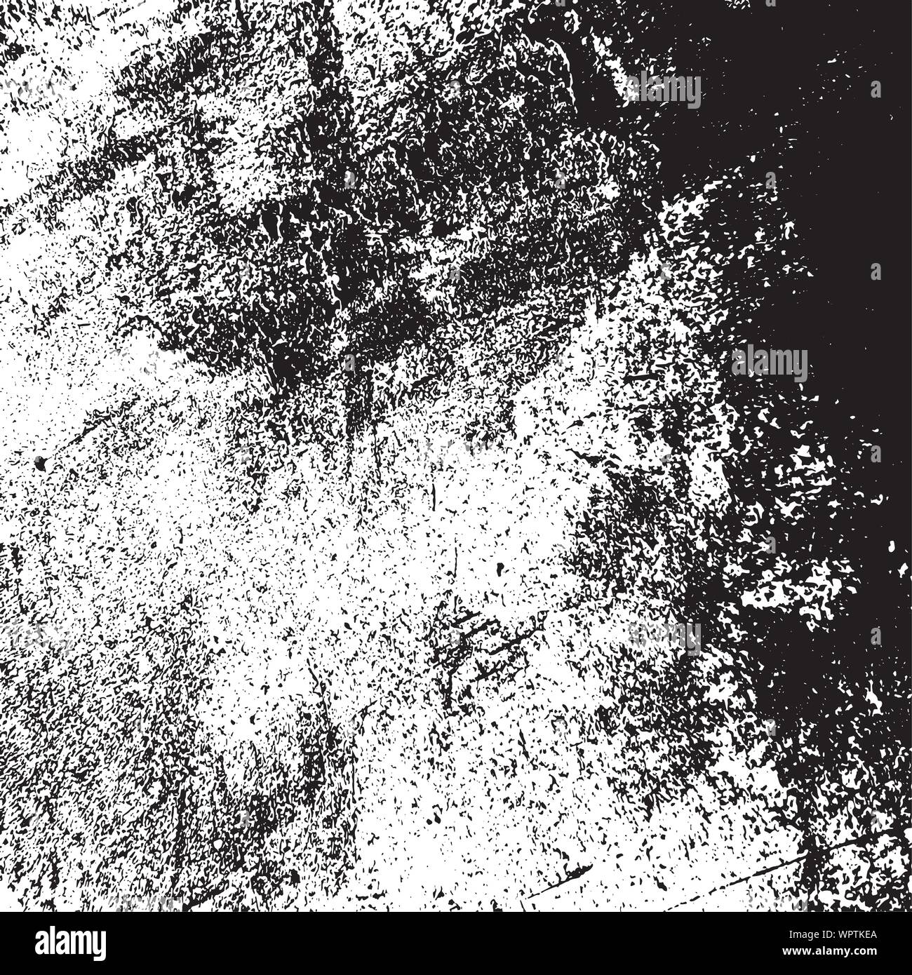 Grainy Overlay Texture Stock Vector Image & Art - Alamy