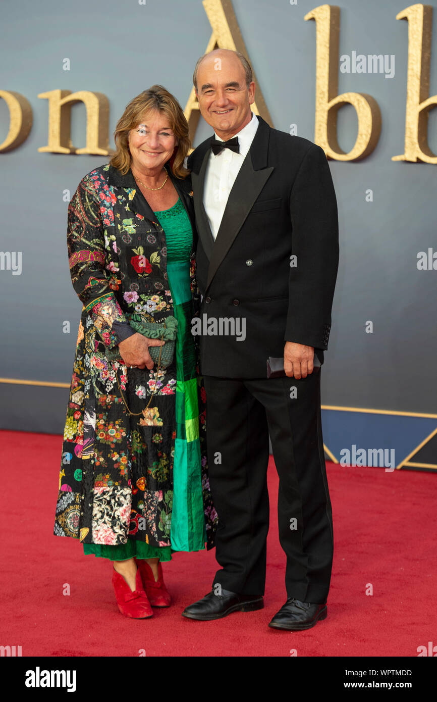 David haig hi-res stock photography and images - Alamy