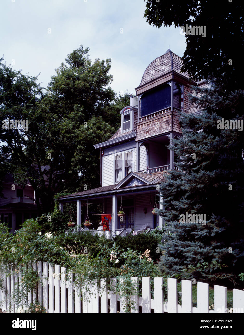 Geneva lake and wisconsin hi-res stock photography and images - Alamy