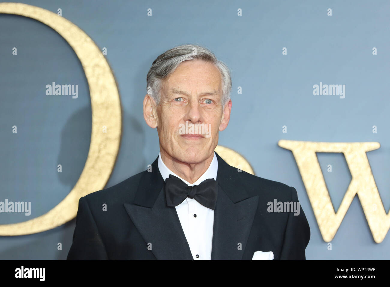 Douglas reith hi-res stock photography and images - Alamy