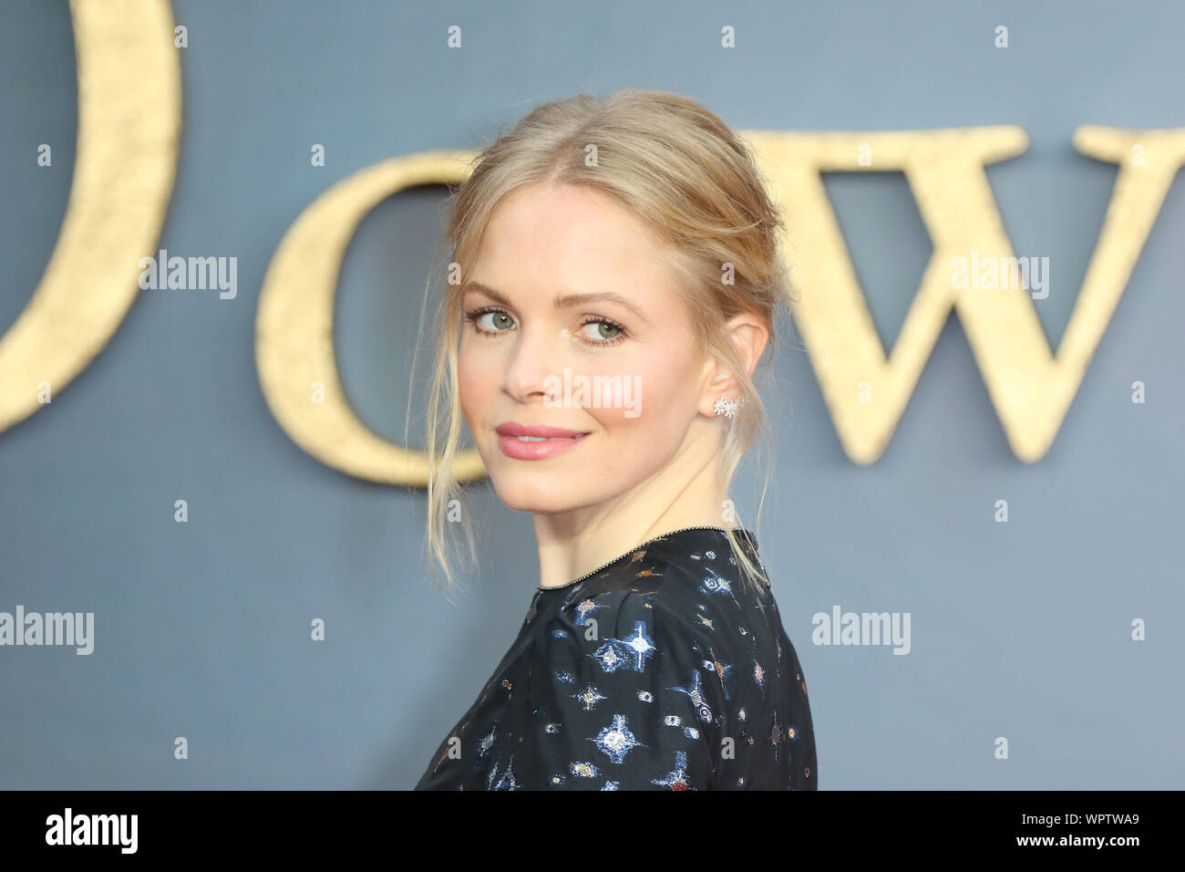 Kate phillips hi-res stock photography and images - Alamy