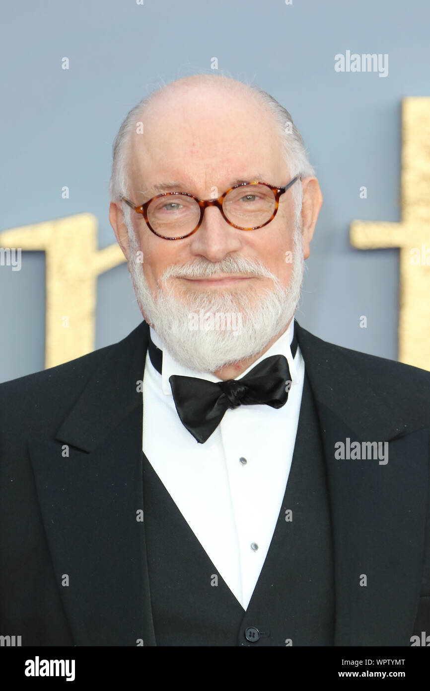 Simon Jones, Downton Abbey - World Premiere, Leicester Square, London ...