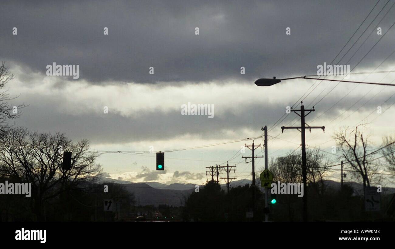 Traffic Pylons High Resolution Stock Photography and Images - Alamy