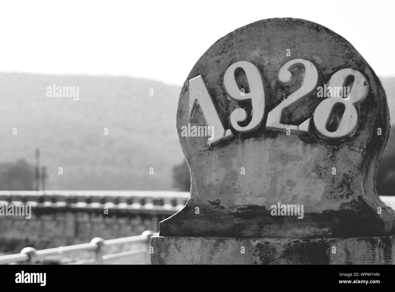 1928 number hi-res stock photography and images - Alamy