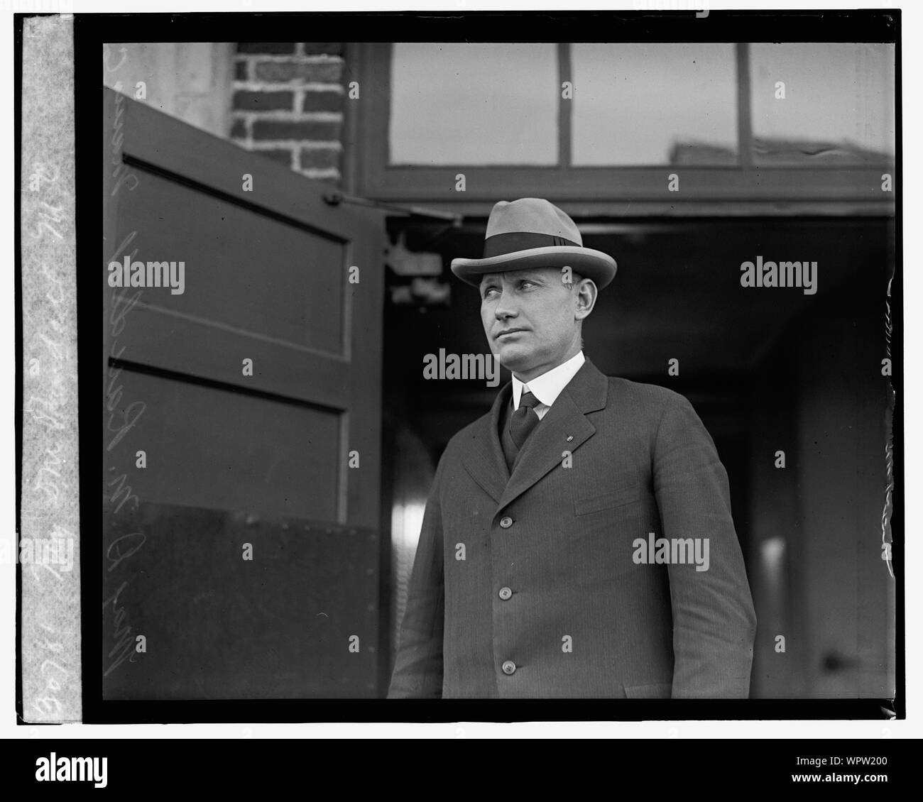 Randall historical Cut Out Stock Images & Pictures - Alamy