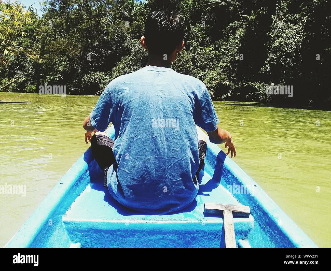 Man boar hi-res stock photography and images - Alamy