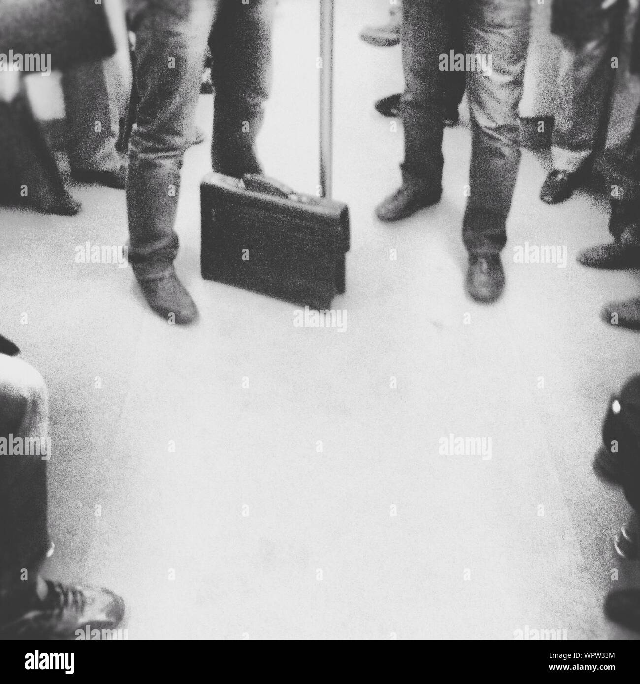 Human train hi-res stock photography and images - Alamy