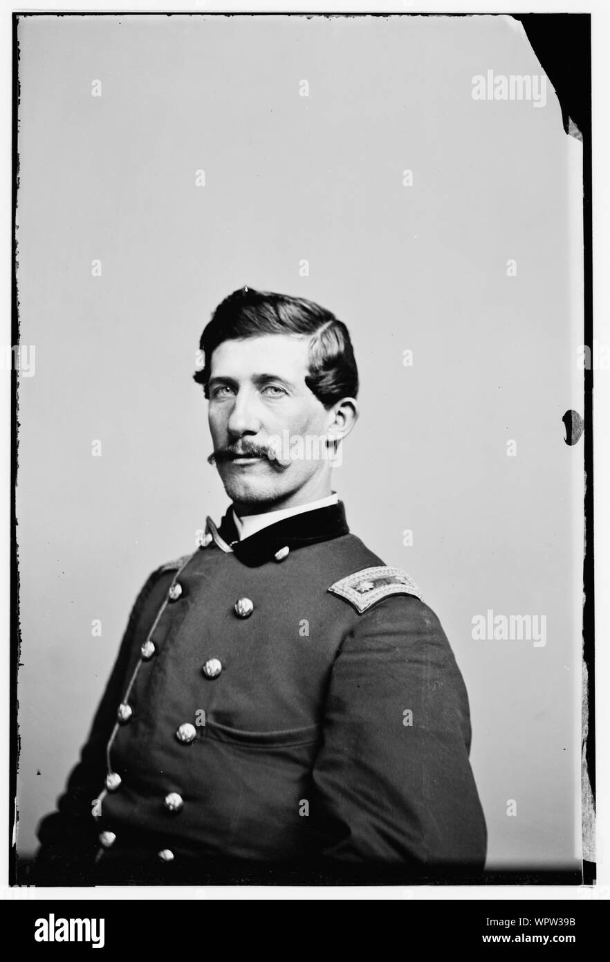 13th cav hi-res stock photography and images - Alamy