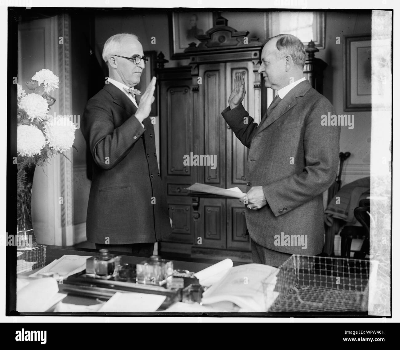 Maj gen helmick hi-res stock photography and images - Alamy