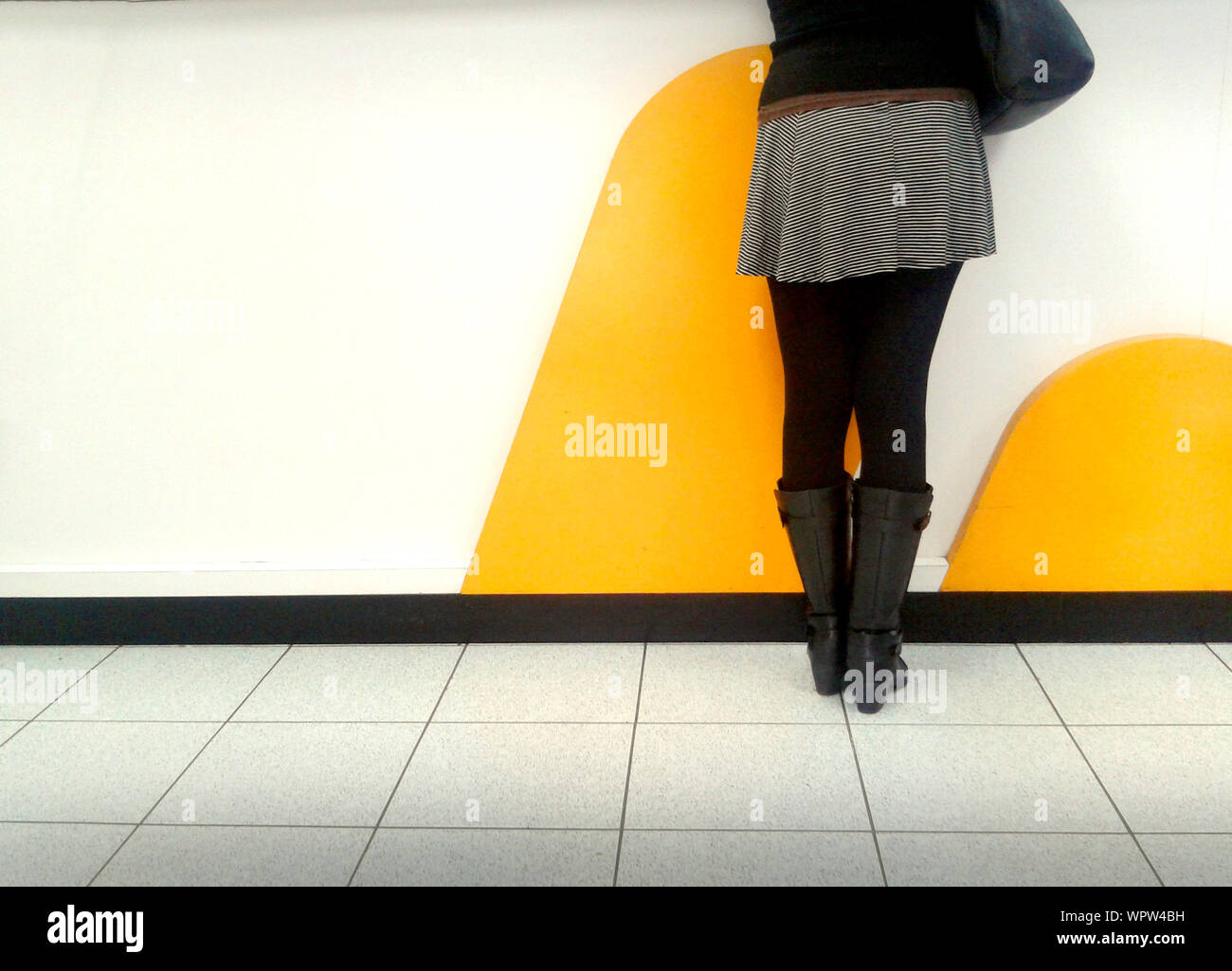 Empty boots hi-res stock photography and images - Alamy