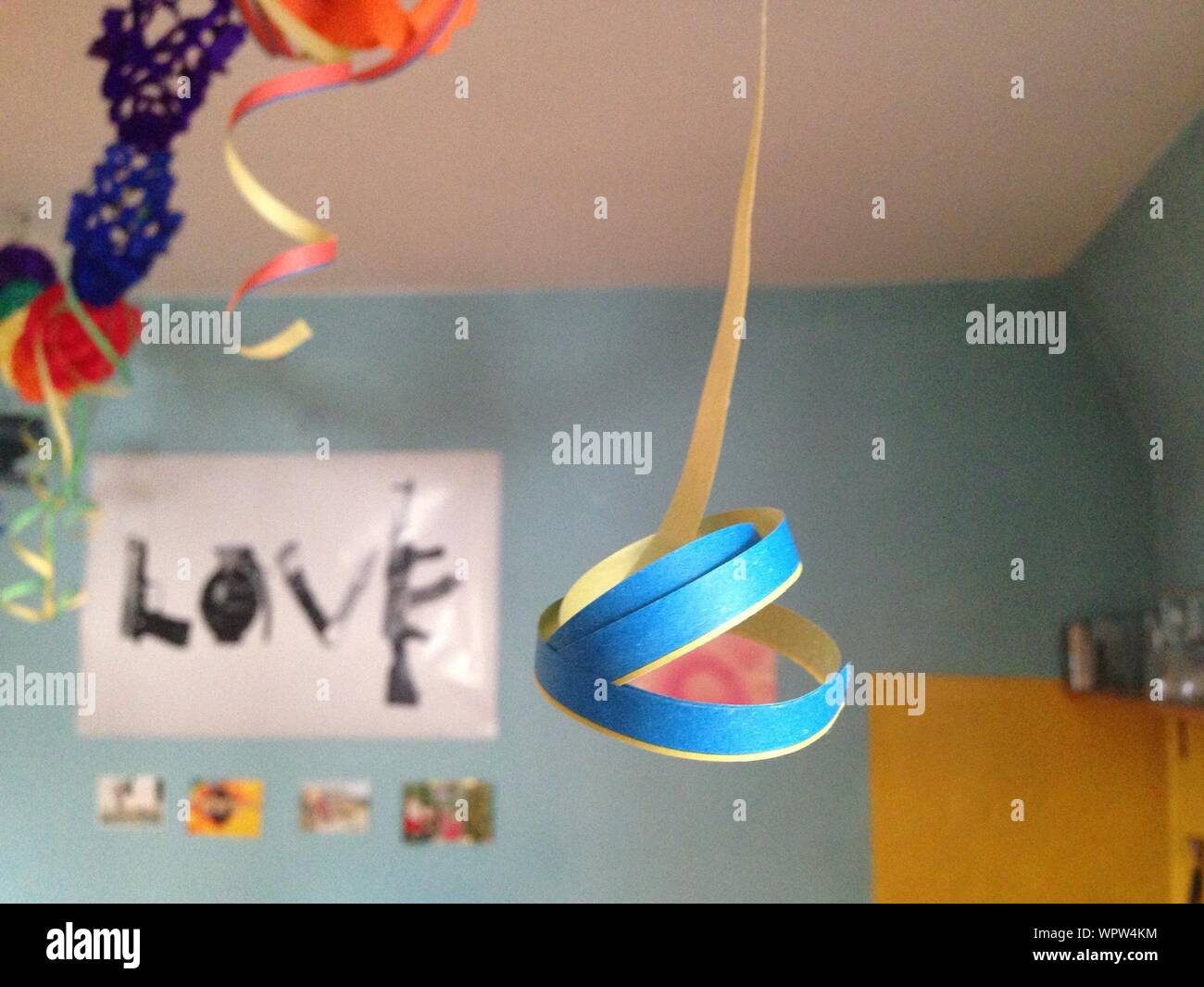 Quilling Paper High Resolution Stock Photography and Images - Alamy