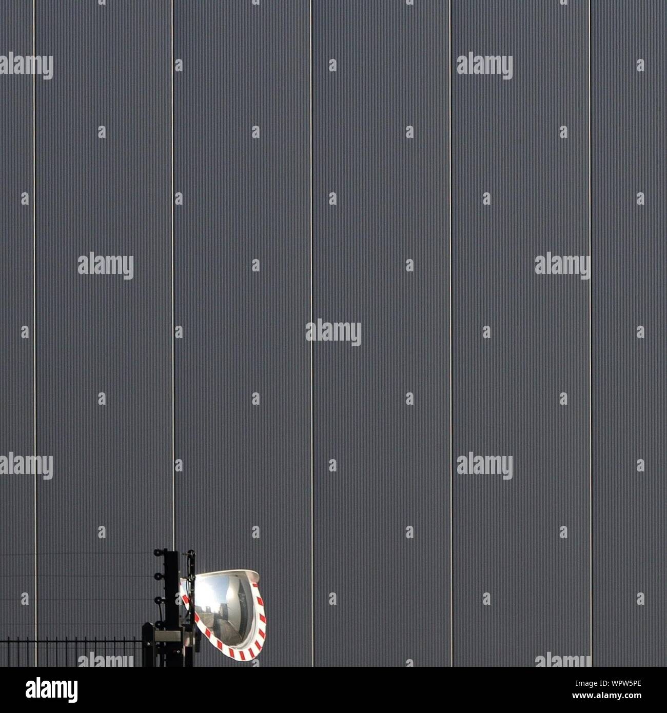 Corrugated Road High Resolution Stock Photography and Images - Alamy