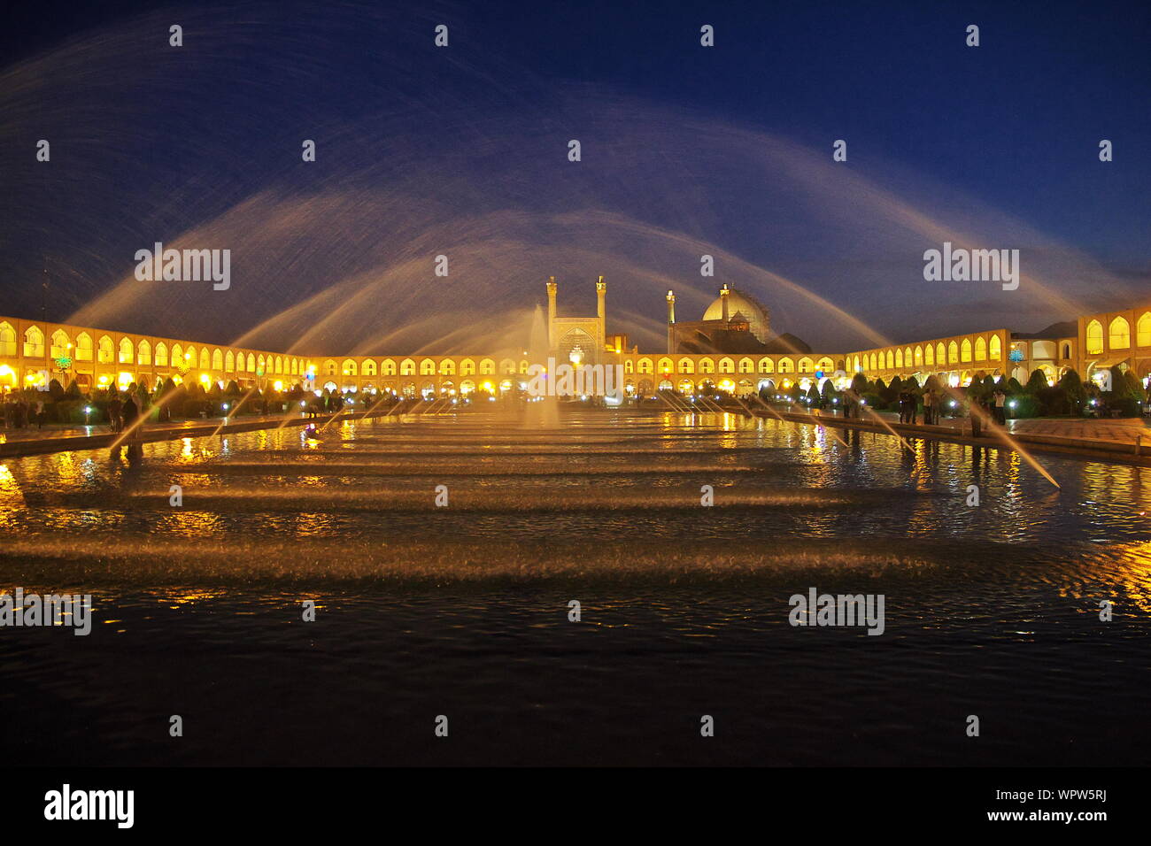 Square iran tehran history hi-res stock photography and images - Alamy