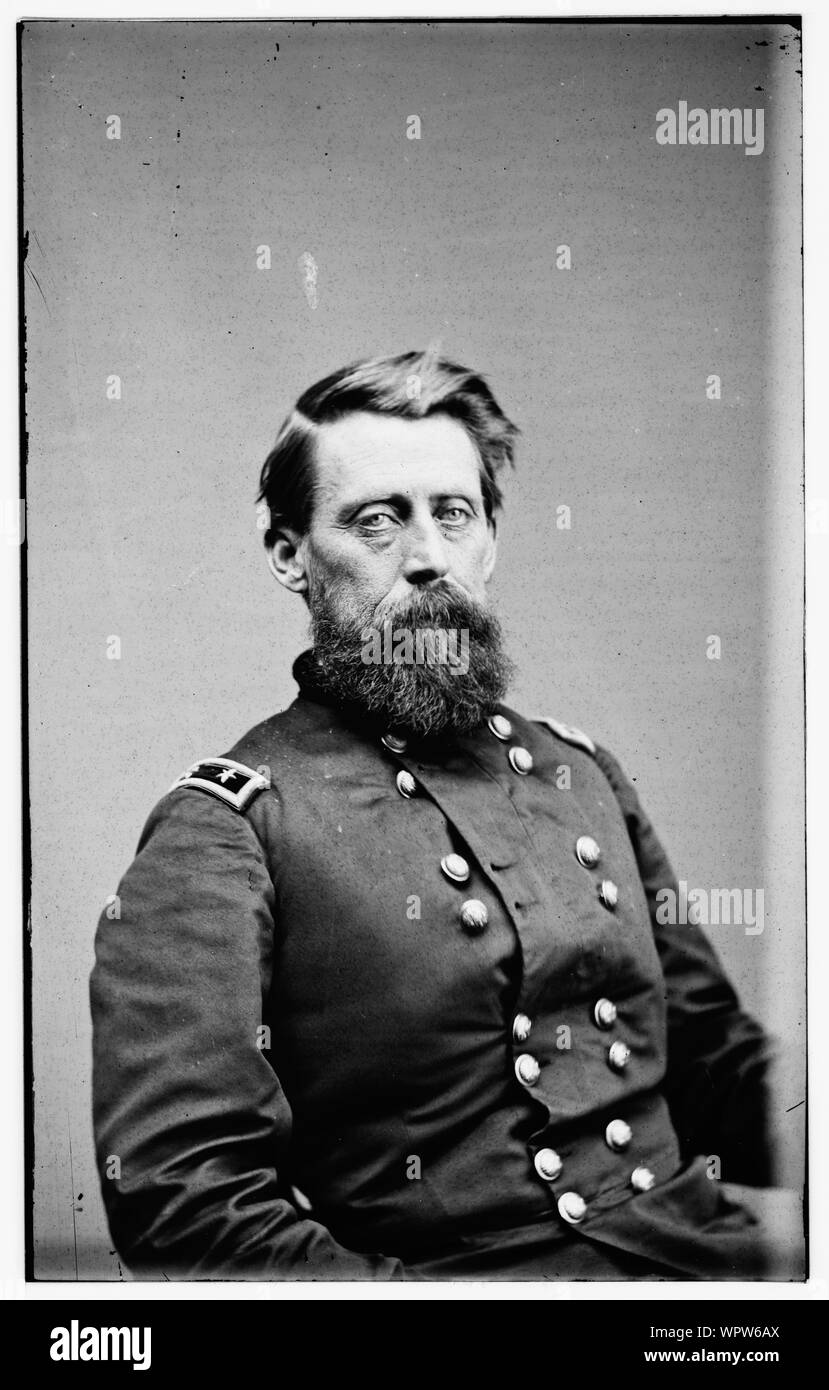 Maj gen davis hi-res stock photography and images - Alamy