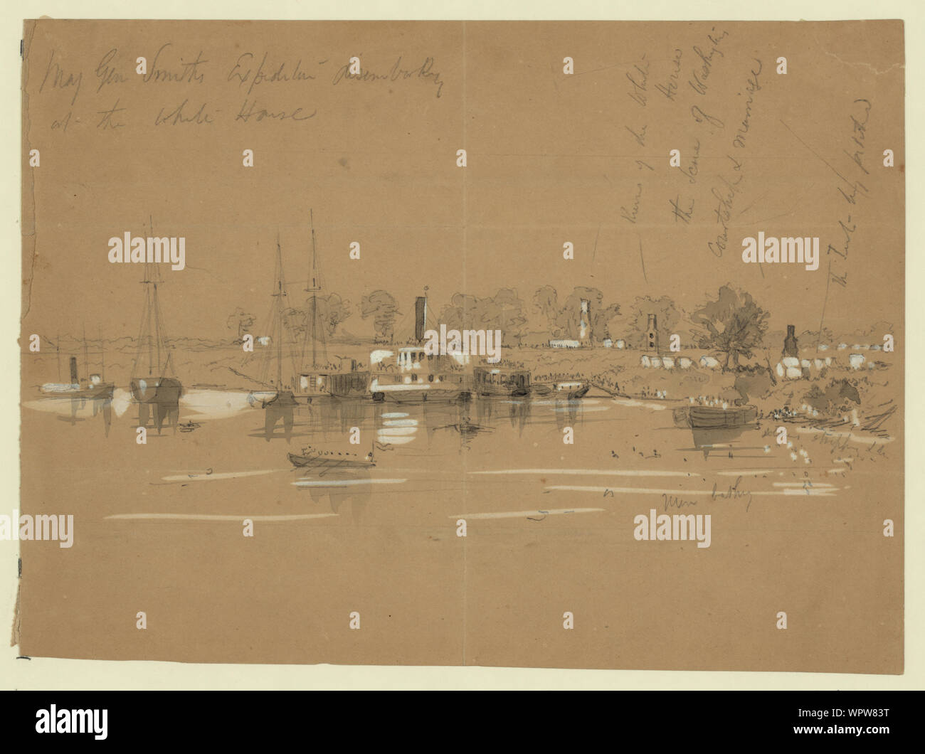 Maj gen white hi-res stock photography and images - Alamy