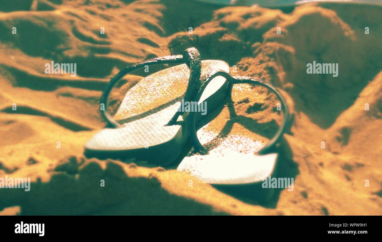 Lost Slipper High Resolution Stock Photography and Images - Alamy