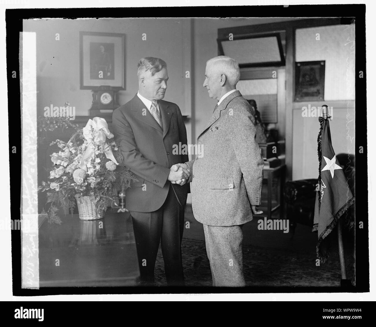 Col graham hi-res stock photography and images - Alamy