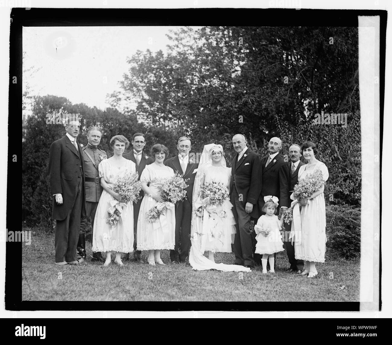 Maj oakley hi-res stock photography and images - Alamy