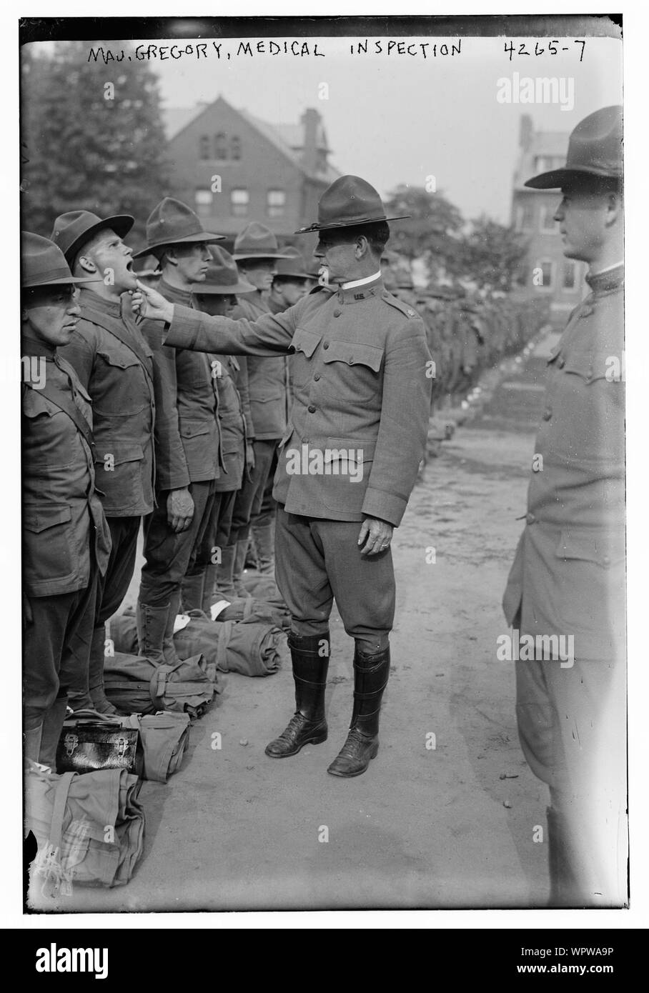 Inspection assessment Black and White Stock Photos & Images - Alamy