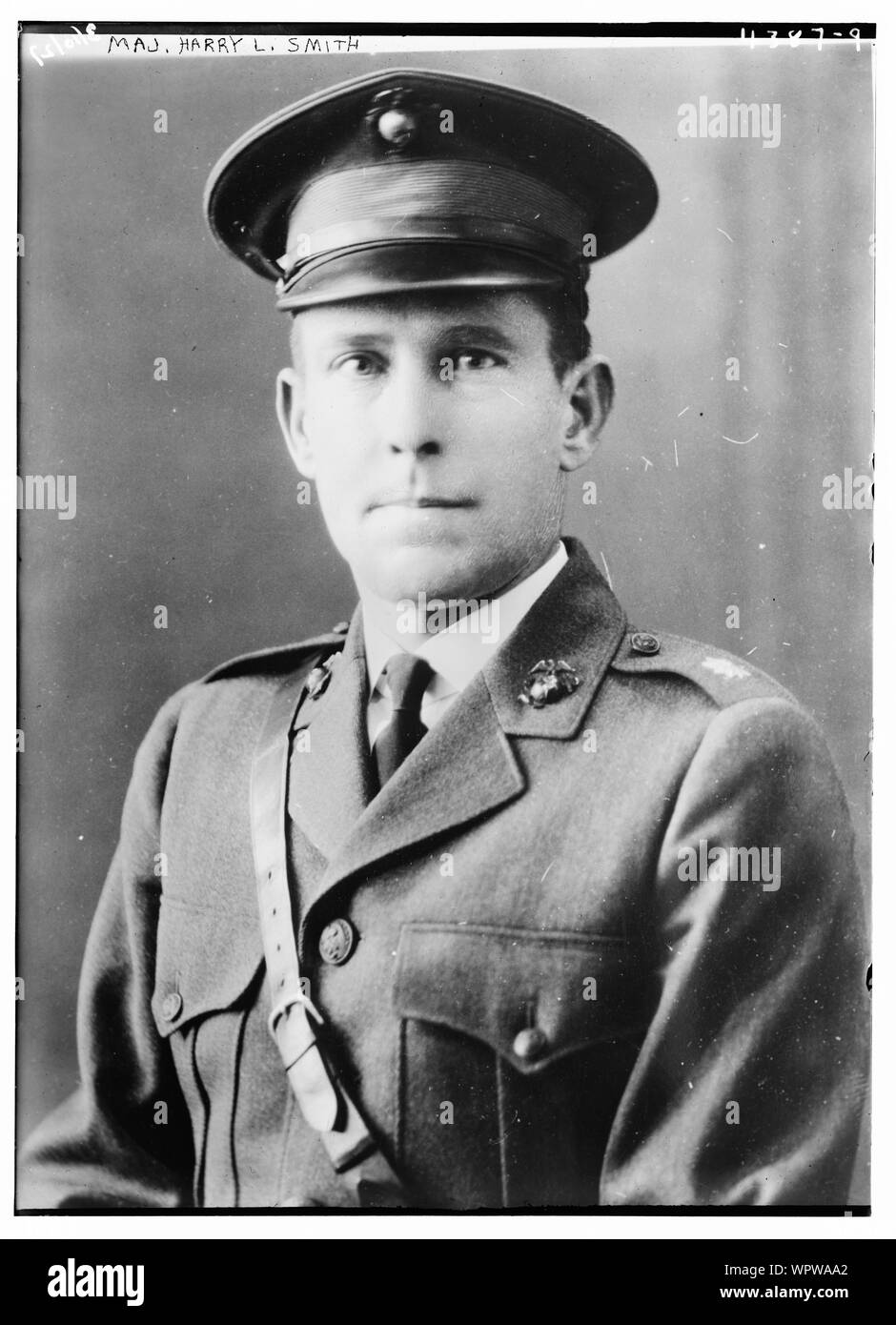 Harry smith Cut Out Stock Images & Pictures - Alamy