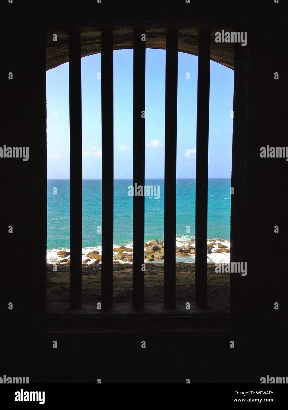 Window of rocks hi-res stock photography and images - Alamy