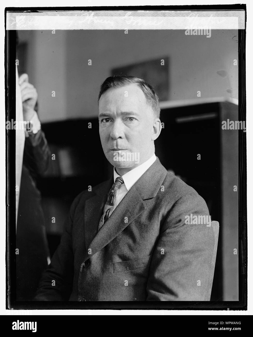 Henry green hi-res stock photography and images - Alamy