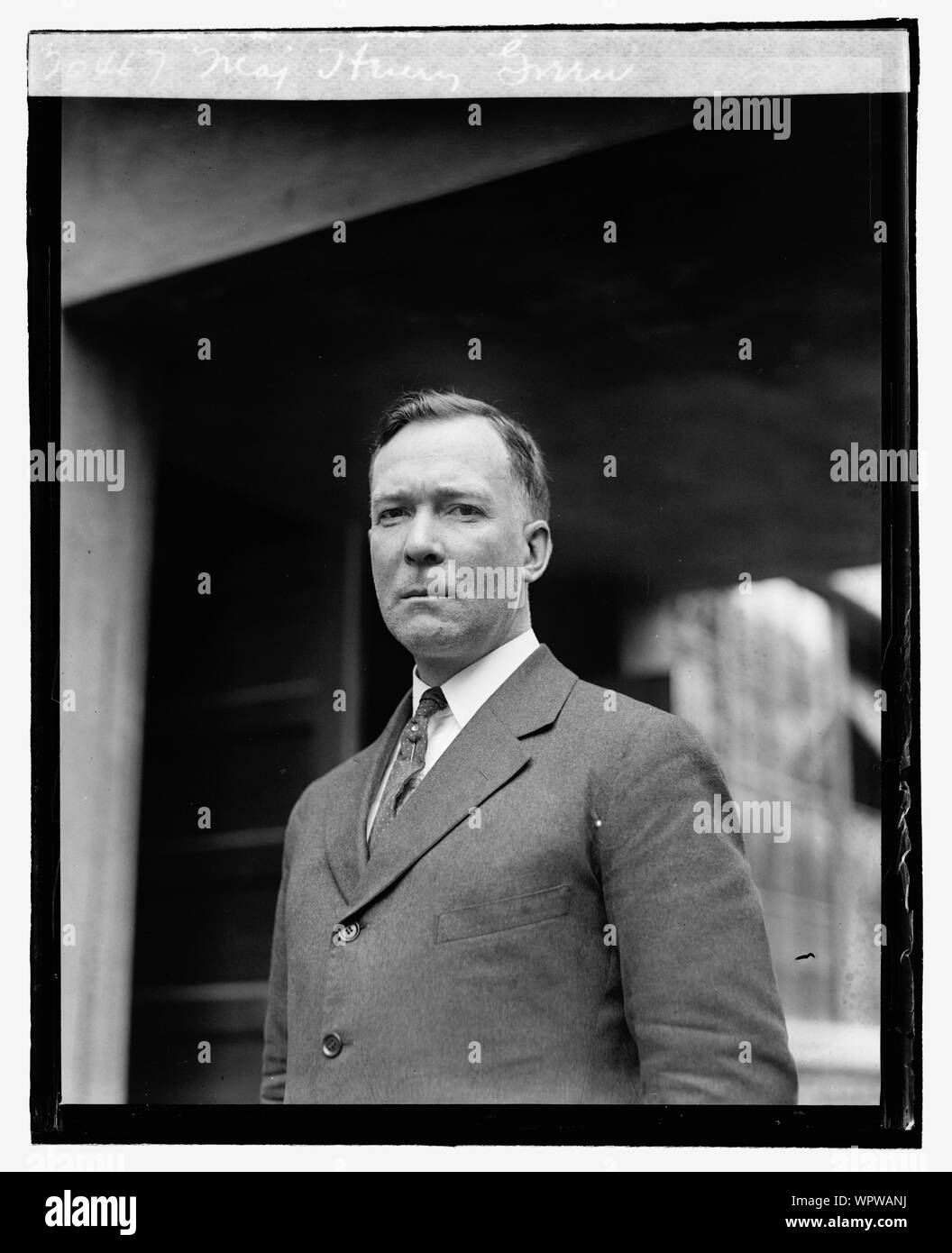 Henry green hi-res stock photography and images - Alamy