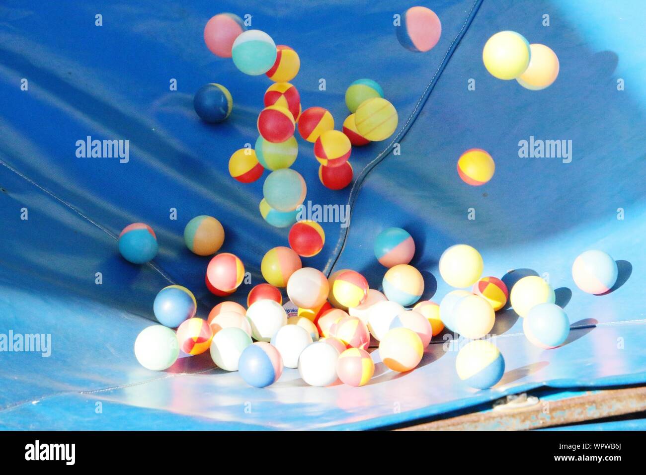 Bouncing hi-res stock photography and images - Alamy
