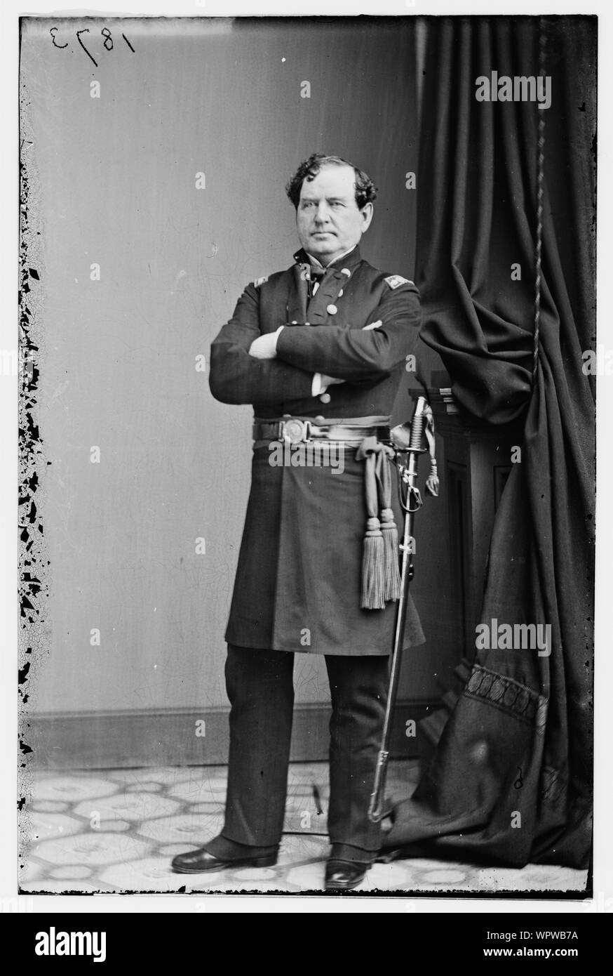 Military paymaster hi-res stock photography and images - Alamy