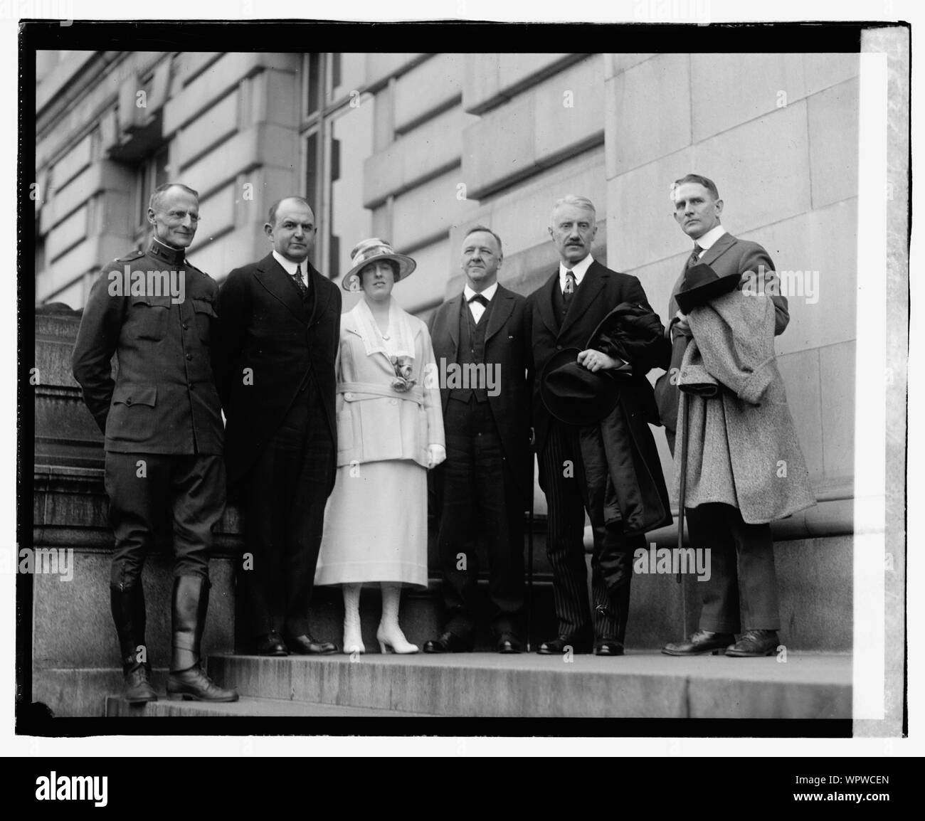 Maj newman hi-res stock photography and images - Alamy